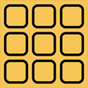 Squaredle: Word Search Game | Find Words in the Grid